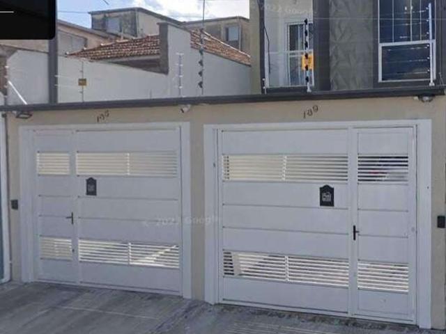 Casa / Sobrado para Venda em São Paulo/SP Vila Zelina 3 Quartos