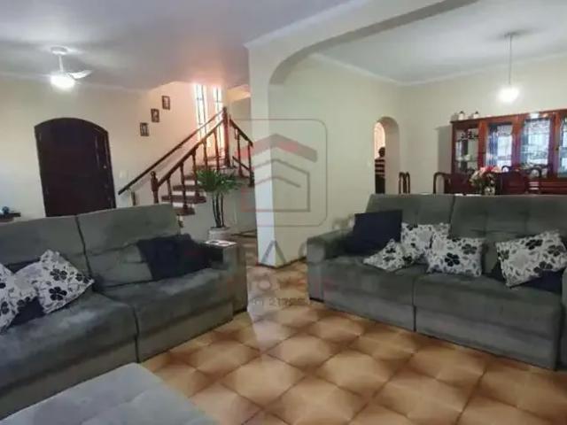 Casa / Sobrado para Venda em São Paulo/SP Vila Zelina 3 Quartos