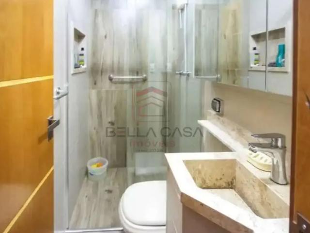 Casa / Sobrado para Venda em São Paulo/SP Vila Zelina 3 Quartos