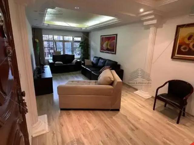 Casa / Sobrado para Venda em São Paulo/SP Vila Zelina 3 Quartos