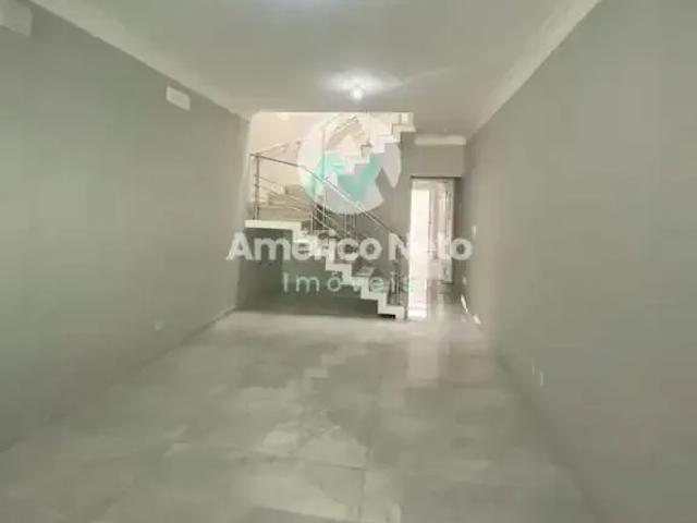 Casa / Sobrado para Venda em São Paulo/SP Vila Zelina 3 Quartos