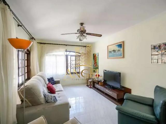 Casa / Sobrado para Venda em São Paulo/SP Vila Zelina 3 Quartos