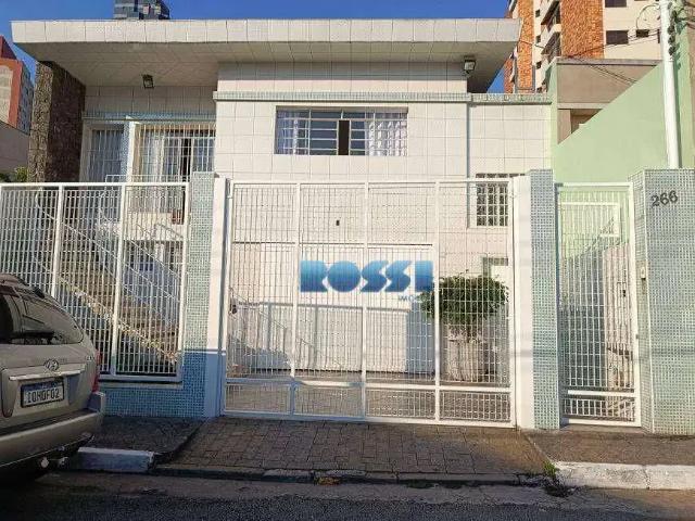 Casa / Sobrado para Venda em São Paulo/SP Vila Zelina 3 Quartos