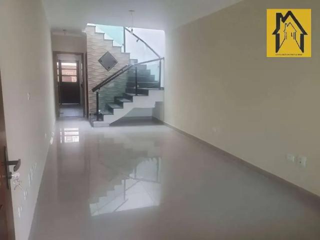 Casa / Sobrado para Venda em São Paulo/SP Vila Zelina 3 Quartos