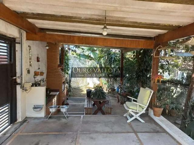 Casa / Sobrado para Venda em São Paulo/SP Vila Zelina 3 Quartos