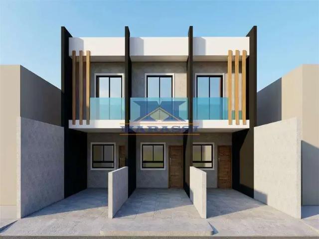 Casa / Sobrado para Venda em São Paulo/SP Vila Zelina 3 Quartos