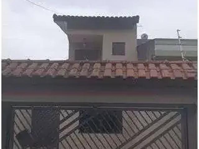 Casa / Sobrado para Venda em São Paulo/SP Vila Zelina 3 Quartos