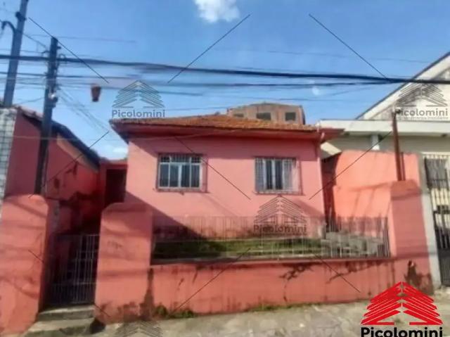Casa / Sobrado para Venda em São Paulo/SP Vila Zelina 3 Quartos