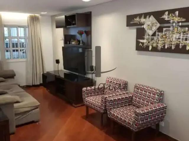 Casa / Sobrado para Venda em São Paulo/SP Vila Zelina 3 Quartos