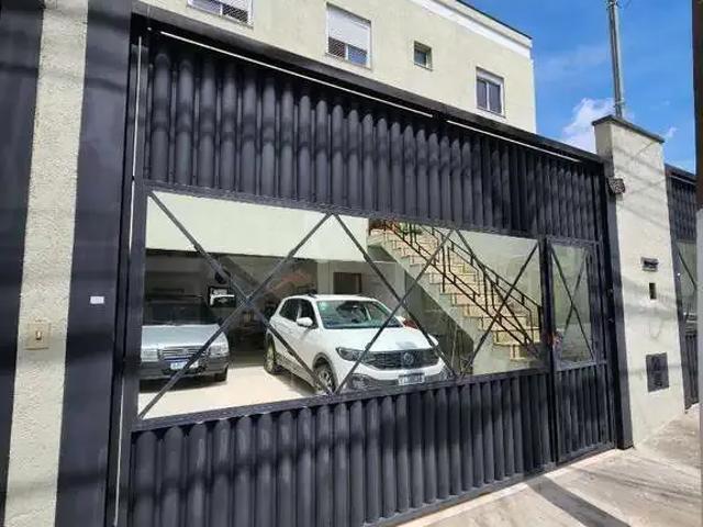 Casa / Sobrado para Venda em São Paulo/SP Vila Zelina 3 Quartos