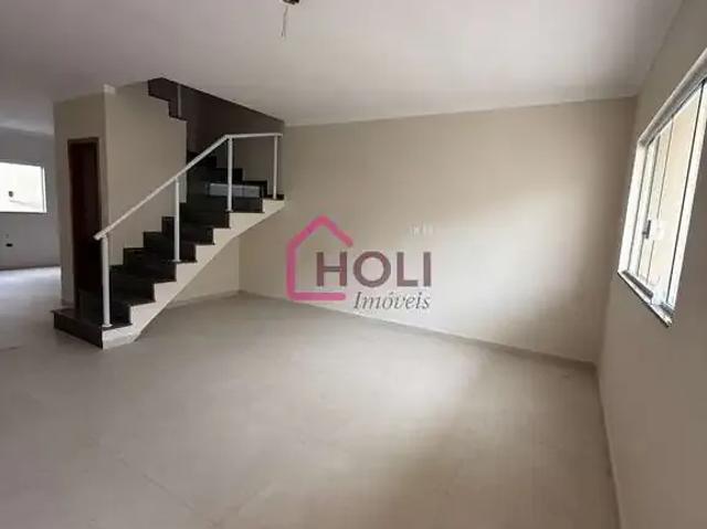Casa / Sobrado para Venda em São Paulo/SP Vila Zelina 3 Quartos