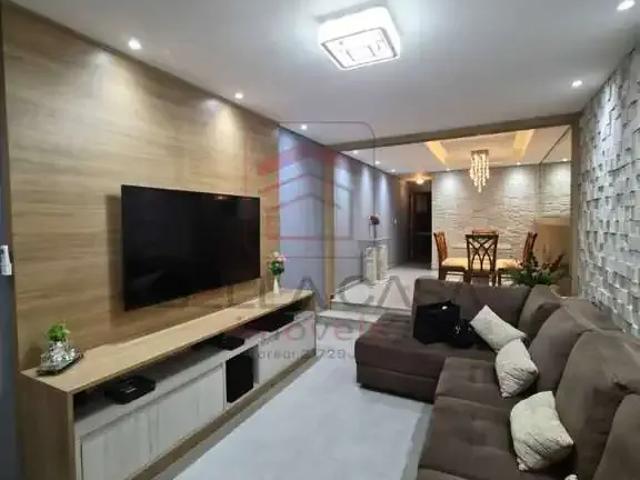 Casa / Sobrado para Venda em São Paulo/SP Vila Zelina 3 Quartos