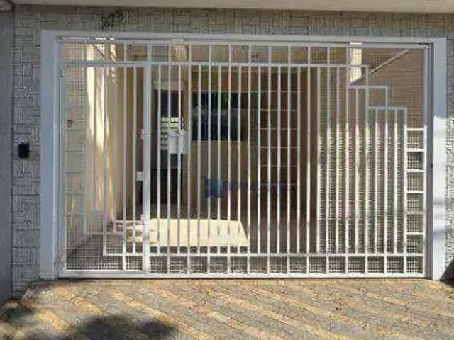 Casa / Sobrado para Venda em São Paulo/SP Vila Zelina 3 Quartos