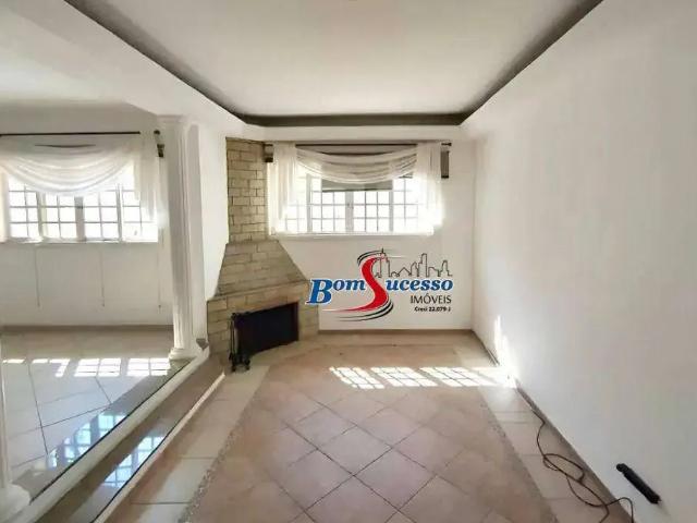 Casa / Sobrado para Venda em São Paulo/SP Vila Bela 3 Quartos