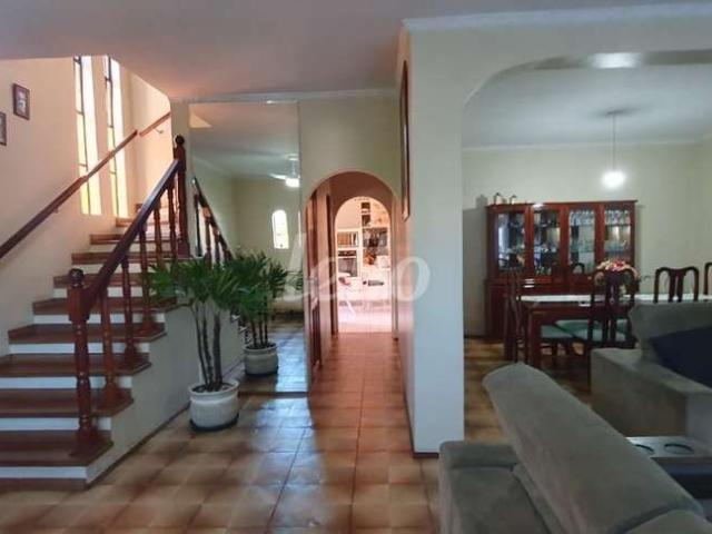 Casa / Sobrado para Venda em São Paulo/SP Vila Zelina 3 Quartos