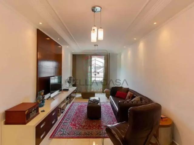 Casa / Sobrado para Venda em São Paulo/SP Vila Zelina 3 Quartos