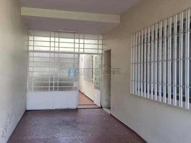 Casa / Sobrado para Venda em São Paulo/SP Vila Zelina 3 Quartos