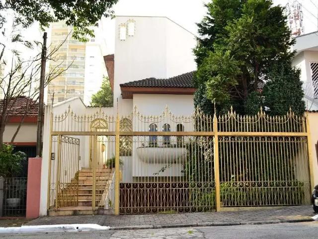 Casa / Sobrado para Venda em São Paulo/SP Vila Zelina 3 Quartos