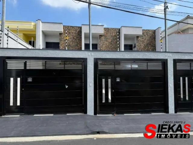Casa / Sobrado para Venda em São Paulo/SP Vila Zelina 3 Quartos