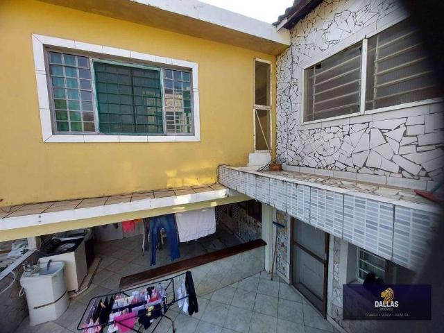 Casa / Sobrado para Venda em São Paulo/SP Vila Zelina 3 Quartos