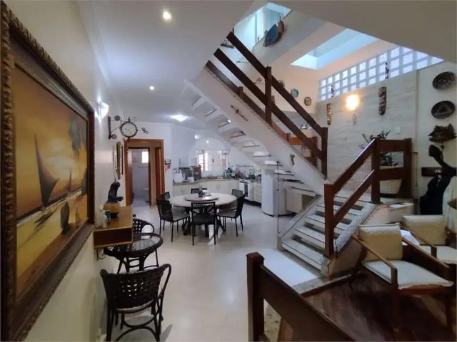 Casa / Sobrado para Venda em São Paulo/SP Vila Zelina 3 Quartos