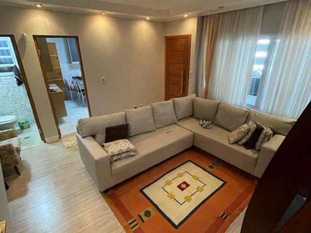 Casa / Sobrado para Venda em São Paulo/SP Vila Zelina 3 Quartos