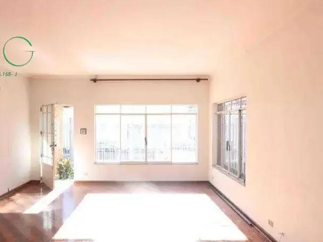 Casa / Sobrado para Venda em São Paulo/SP Vila Zelina 3 Quartos