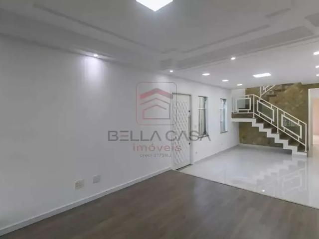 Casa / Sobrado para Venda em São Paulo/SP Vila Zelina 3 Quartos