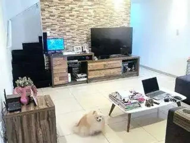 Casa / Sobrado para Venda em São Paulo/SP Vila Zelina 3 Quartos