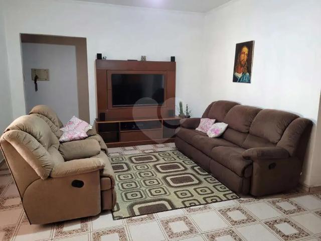 Casa / Sobrado para Venda em São Paulo/SP Vila Zelina 3 Quartos