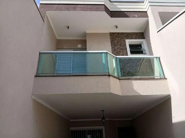 Casa / Sobrado para Venda em São Paulo/SP Vila Zelina 3 Quartos