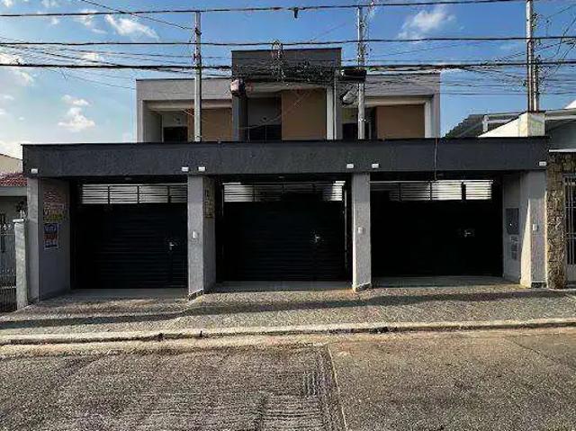 Casa / Sobrado para Venda em São Paulo/SP Vila Zelina 3 Quartos