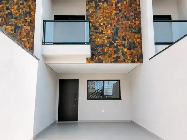 Casa / Sobrado para Venda em São Paulo/SP Vila Zelina 3 Quartos