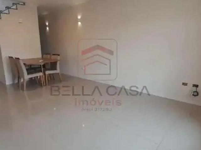 Casa / Sobrado para Venda em São Paulo/SP Vila Zelina 3 Quartos