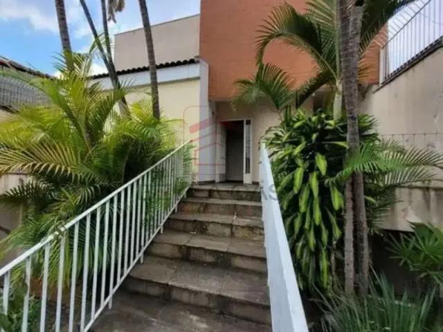 Casa / Sobrado para Venda em São Paulo/SP Vila Zelina 3 Quartos