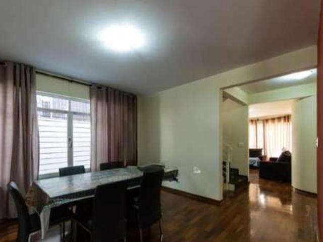 Casa / Sobrado para Venda em São Paulo/SP Vila Zelina 3 Quartos