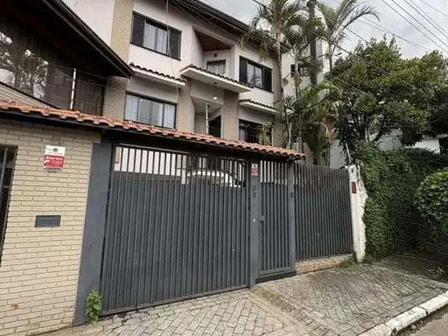 Casa / Sobrado para Venda em São Paulo/SP Vila Zelina 3 Quartos