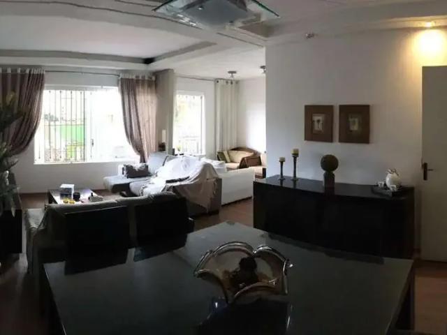 Casa / Sobrado para Venda em São Paulo/SP Vila Zelina 3 Quartos