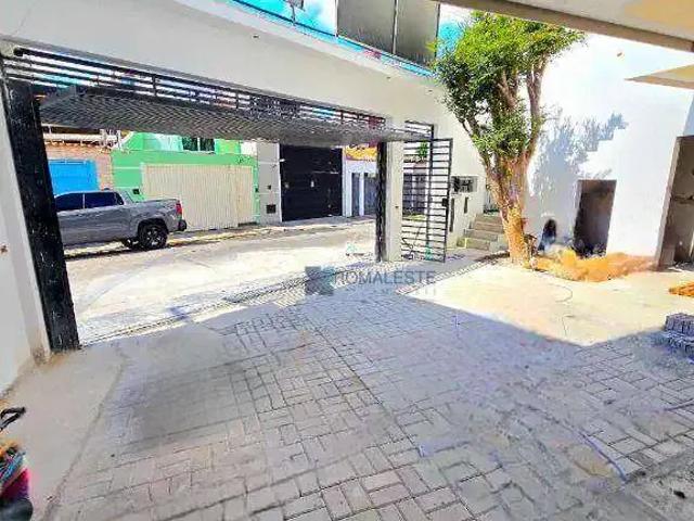 Casa / Sobrado para Venda em São Paulo/SP Vila Zelina 3 Quartos
