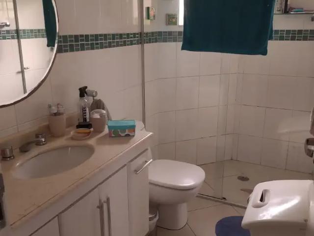 Casa / Sobrado para Venda em São Paulo/SP Vila Zelina 3 Quartos