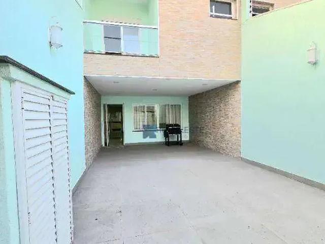 Casa / Sobrado para Venda em São Paulo/SP Vila Zelina 3 Quartos