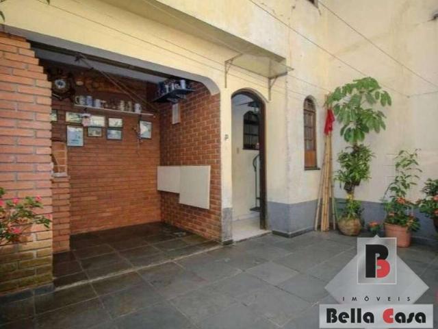 Casa / Sobrado para Venda em São Paulo/SP Vila Zelina 3 Quartos