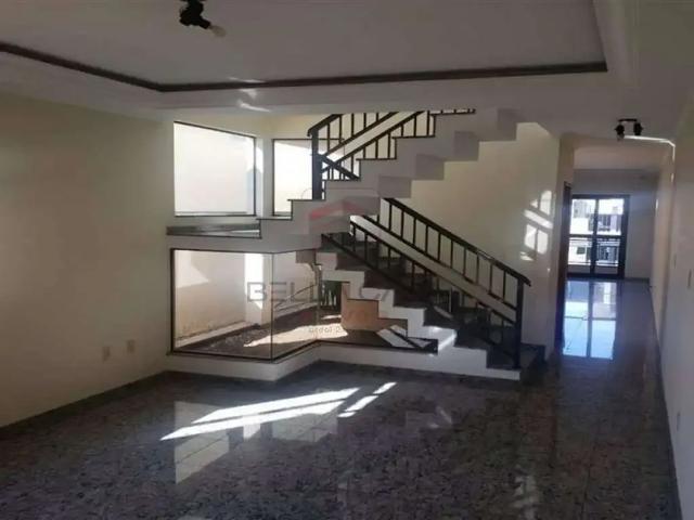 Casa / Sobrado para Venda em São Paulo/SP Vila Zelina 3 Quartos