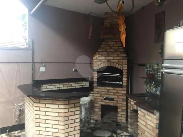 Casa / Sobrado para Venda em São Paulo/SP Vila Zelina 3 Quartos
