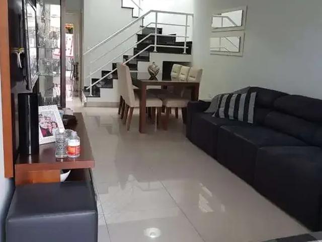 Casa / Sobrado para Venda em São Paulo/SP Vila Zelina 3 Quartos