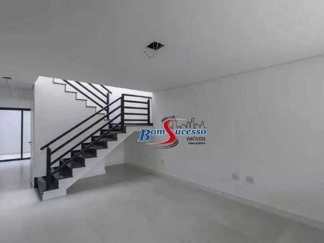 Casa / Sobrado para Venda em São Paulo/SP Vila Lucia 3 Quartos
