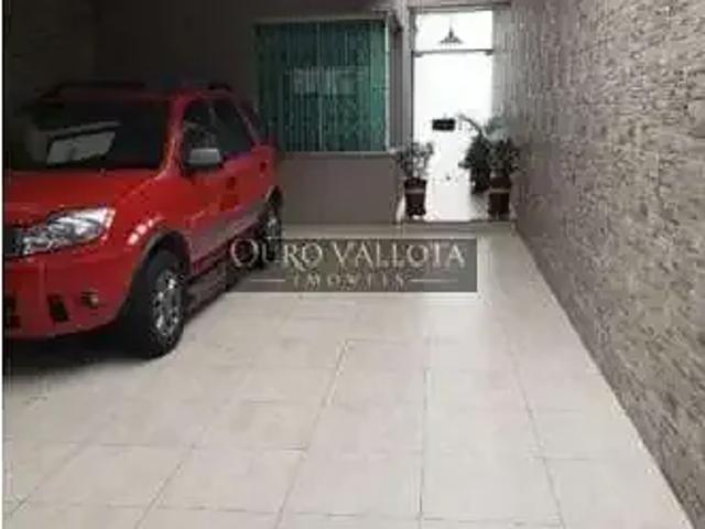 Casa / Sobrado para Venda em São Paulo/SP Vila Zelina 3 Quartos