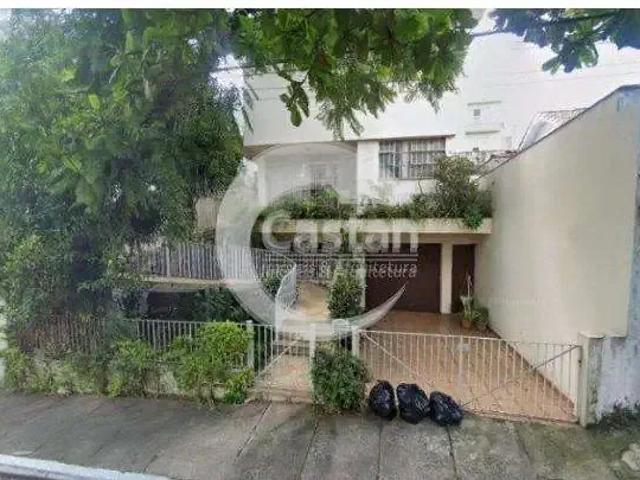Casa / Sobrado para Venda em São Paulo/SP Vila Zelina 3 Quartos
