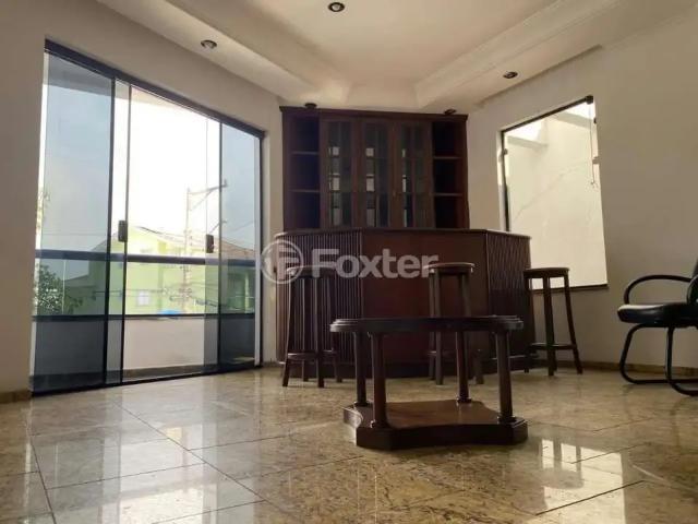 Casa / Sobrado para Venda em São Paulo/SP Vila Zelina 3 Quartos