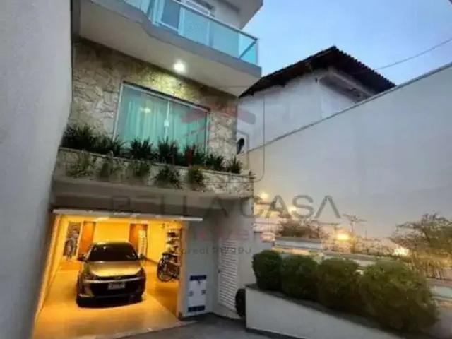 Casa / Sobrado para Venda em São Paulo/SP Vila Zelina 3 Quartos